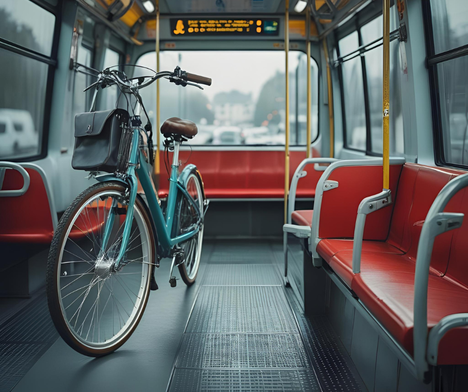 Bike Transportation Complete Guide for MRT & Buses 2025